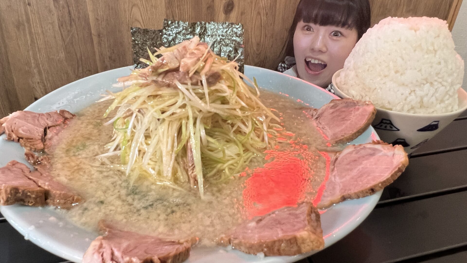 茨城県のラーメンショップ実食レポ一覧リスト ｜ デカ盛りとご当地グルメ食べ歩きブログ